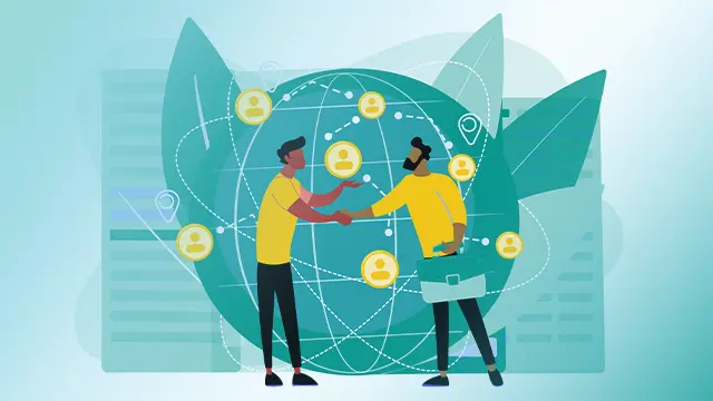 Networking Skills: Building Future Relationships For Success | SME ...